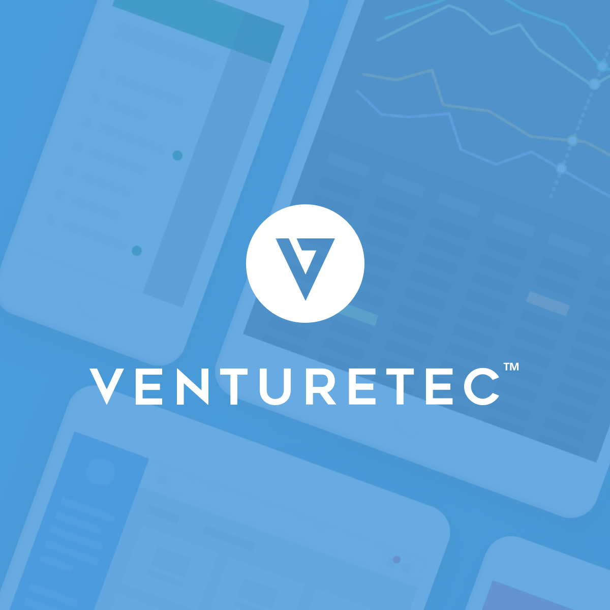 Venturetec - Web, Mobile, and Cloud SaaS Solutions for Business